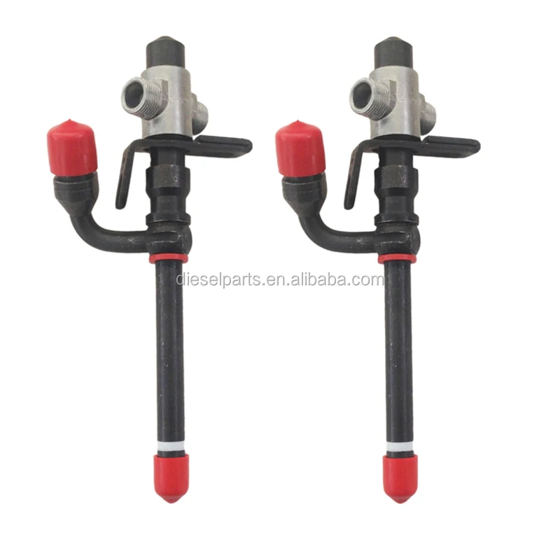 BJAP Pencil Fuel Injector 38416 RE531436 - Reliable Performance