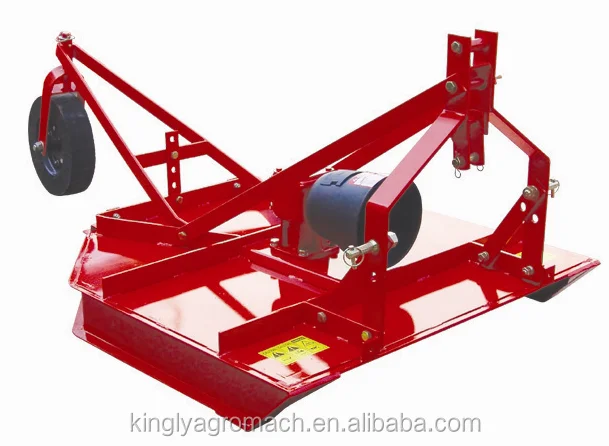 2017 Hot Sale Agricultural Machinery 3 Point Brush Cutter/mower Bu Type ...