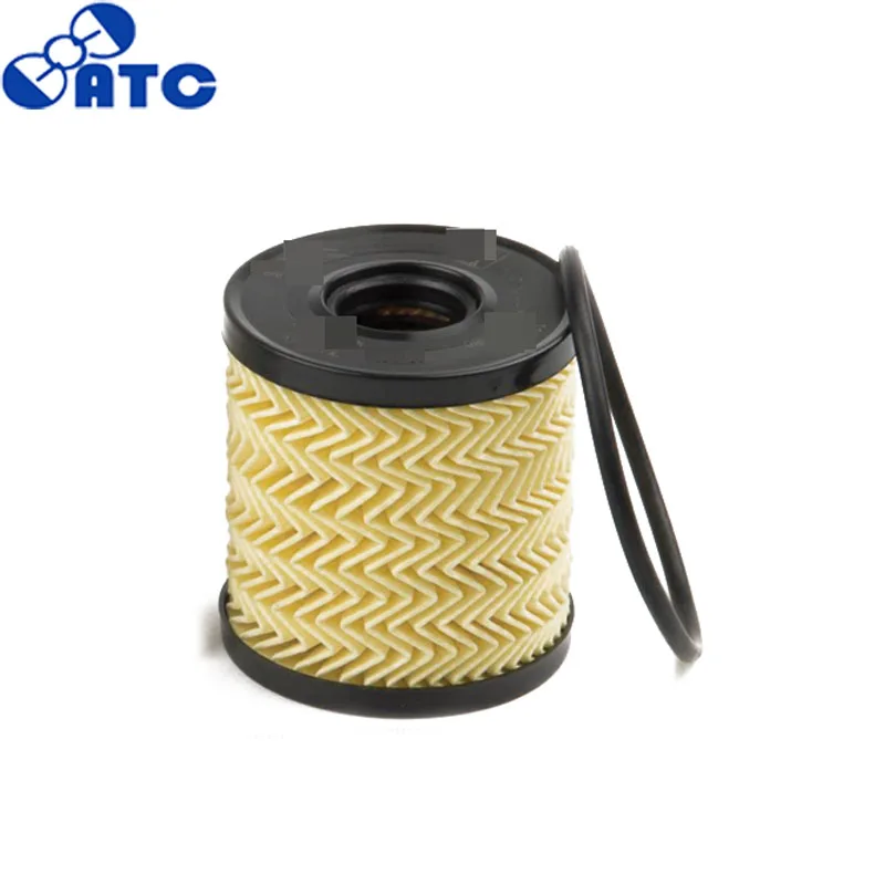 1109ay 1109ck 1109.ay 1109.ck Lube Car Oil Filter Insert Paper Element ...
