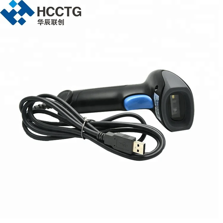 2d Scanning Gun Android Usb Mounted Oem Terminal Barcode Pos Handheld ...