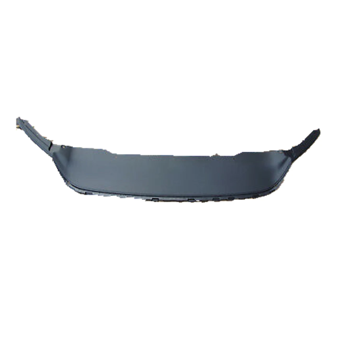 3g0805903e 9b9 3g0 805 903 E Car Front Bumper Lip Spoiler For Passat ...