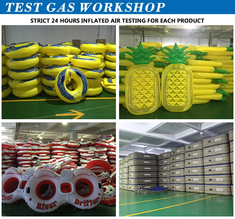 High Quality Pvc Large Inflatable Donkey Durable Plastic Realistic Blow ...