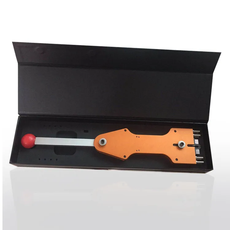 Manual Hand Operated Die-Cutting Blade Making Rule Puller