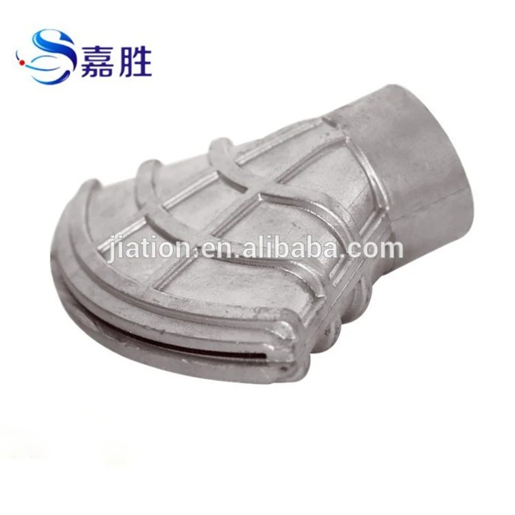 Internal Duck Mouth Nozzle Water Spray Nozzles for Water Truck