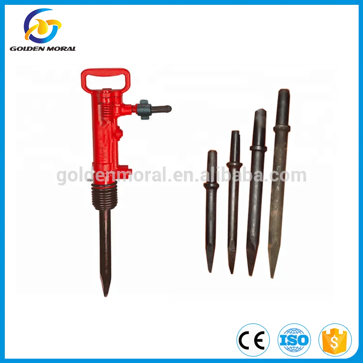 TCA-7/G7 Pick Hammer Pneumatic Pick - Durable & Efficient