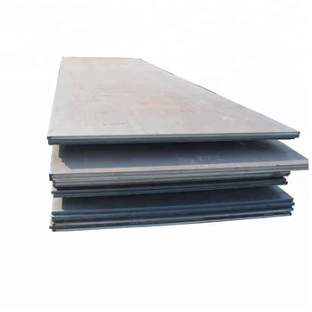 Mild Steel Plate Ss41 St 52-3 S255jr - Buy Mild Steel Plate Ss41,St 52 ...