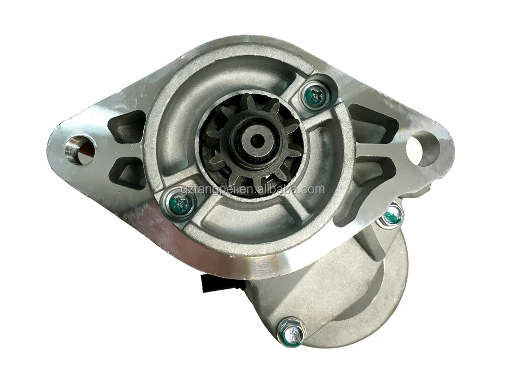 Starter Assy OEM 28100-54491 2810054491 - Reliable Performance