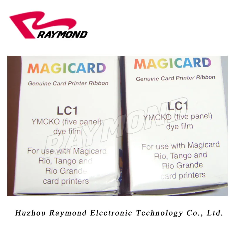 原装 Magicard M9005-751/lc1 彩带-ymcko-350 印花 - Buy Magicard Rio 2e 色带 ...