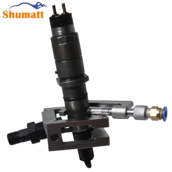 Common Rail Injector Adapter Tool Diesel Fuel Injector Clamp For Denso ...