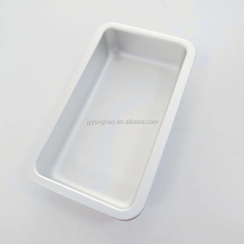 Customized Free Type Industrial Tray /aluminum Water Receiving Tray ...
