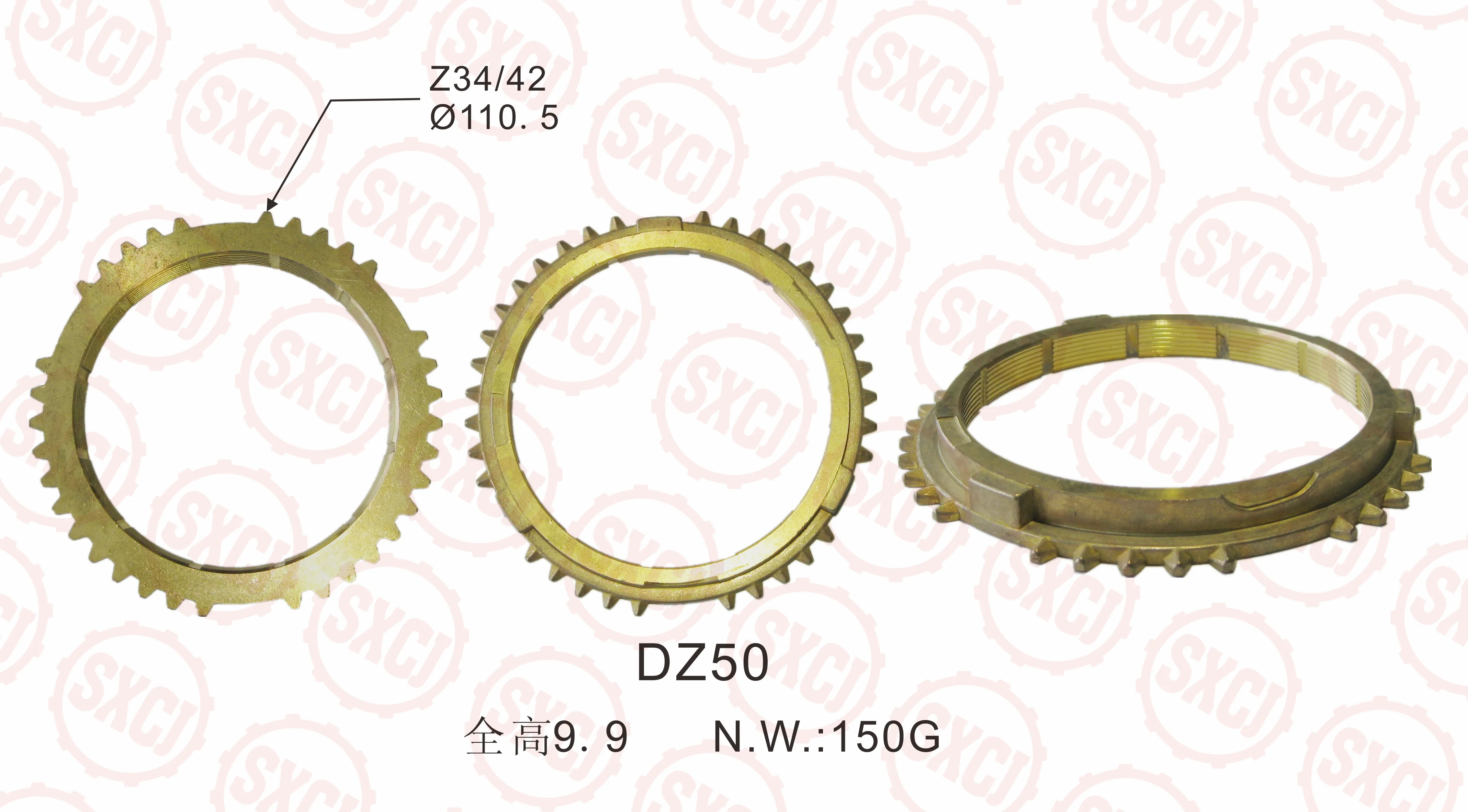 기어 박스 예비 부품 싱크로 나이저 링 메르세데스 벤츠 OEM 314 262 0437| Alibaba.com