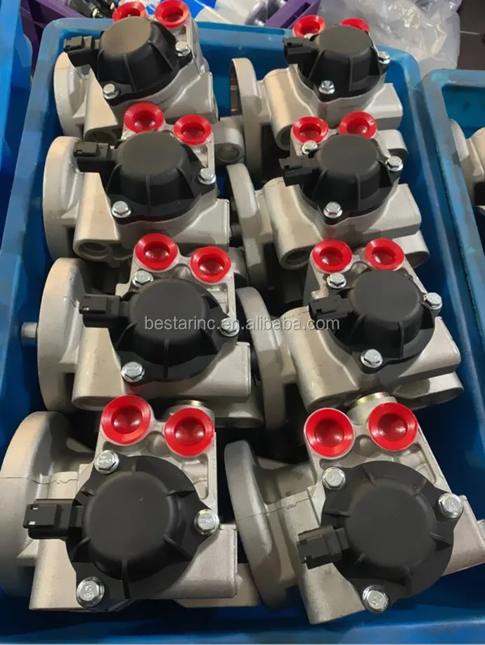 Electric Fuel Pump 190-8970 1908970 With Aluminum Seat - Buy Aluminum ...