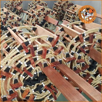 232001 232002 Pilot Ladder A-type 9mtr,6mtr Complete - Buy Pilot Ladder ...