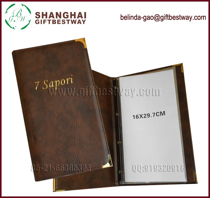 Western Food Menu Design - Buy Food Menu Design,Menu Covers Cheap ...