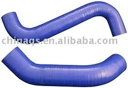 Für turbine kompressoren und kühlmittel automotive Silikonschlauch ...
