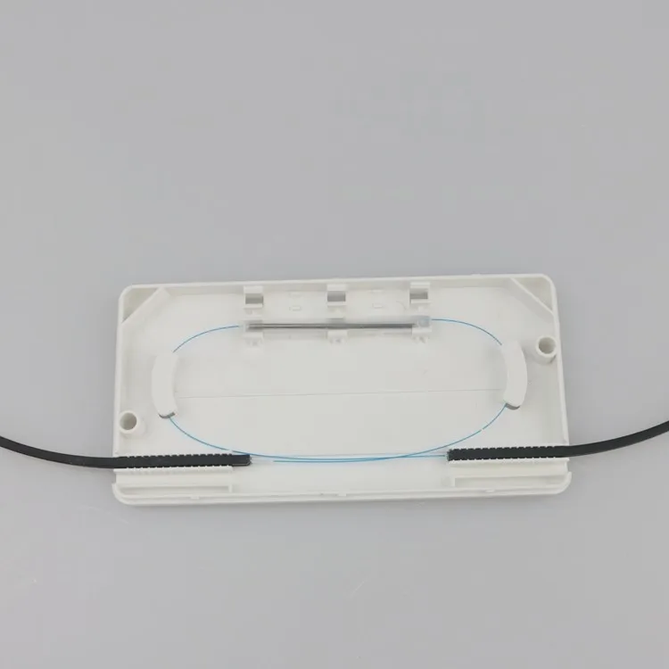 FTTH Drop Repair Splice Closure - Yogel Optical Protection Box