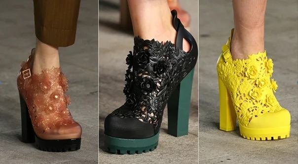 Larystudio 3D Shoe Design Software – Faivan Technology