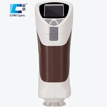 Cs-10 Color Portable Tristimulus Colorimeter And Colorimeter Portable ...