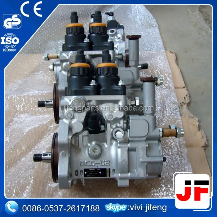 Pump Gp-inj 180-7341 - Buy Excavator Hydraulic Pump Kawasaki,Hydraulic ...