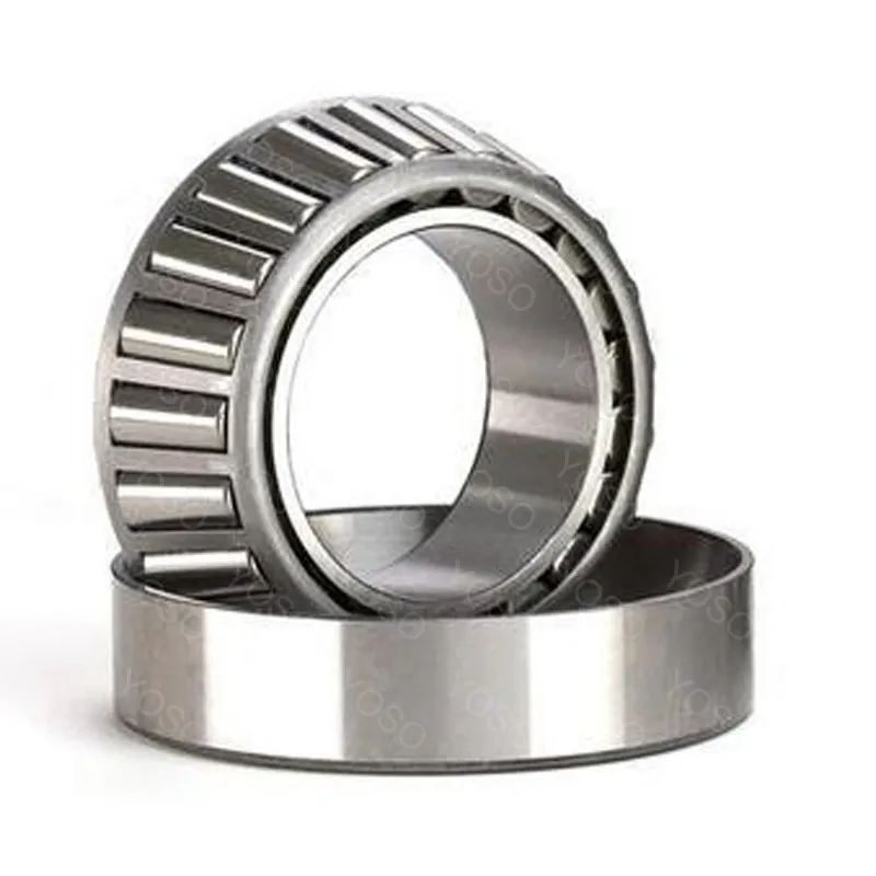 Roller Bearing 33022 Bearing 33020 Tapered Roller Bearing 33021 Wheel ...