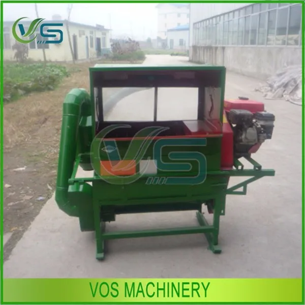 Husk Blow Machine Wheat And Rice Thresher Machine,Rice Threshing ...