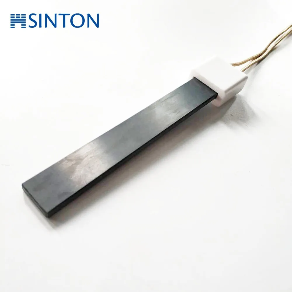 Electric High Temperature Silicon Nitride Igniter Heater - Buy Barbecue ...
