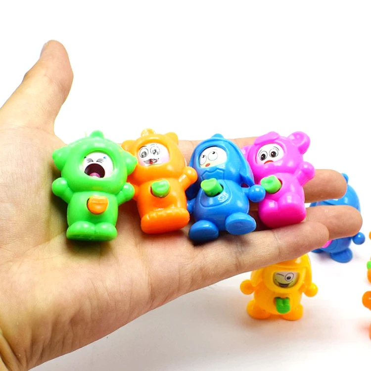 Face Changing Toys - Fun and Educational Kids’ Playthings
