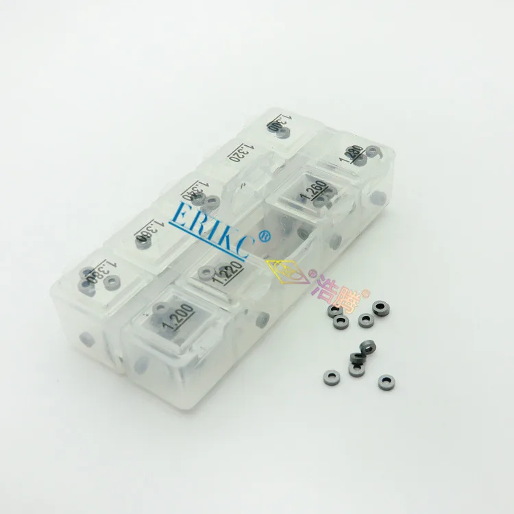 CRI CRIN Denso Common Rail Injector Shim - 12 Month Warranty