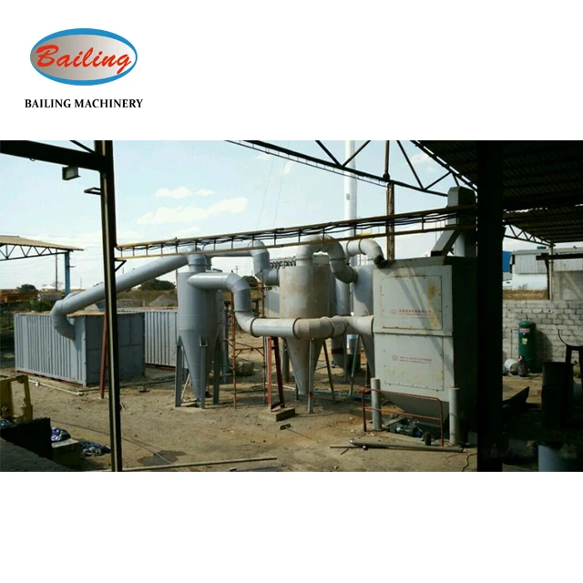 Acid Battery Lead Scrap Rotary Smelting Furnace - Buy Rotary Furnace ...