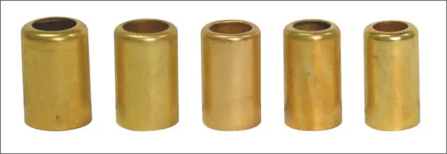 Latón manguera férula| Alibaba.com