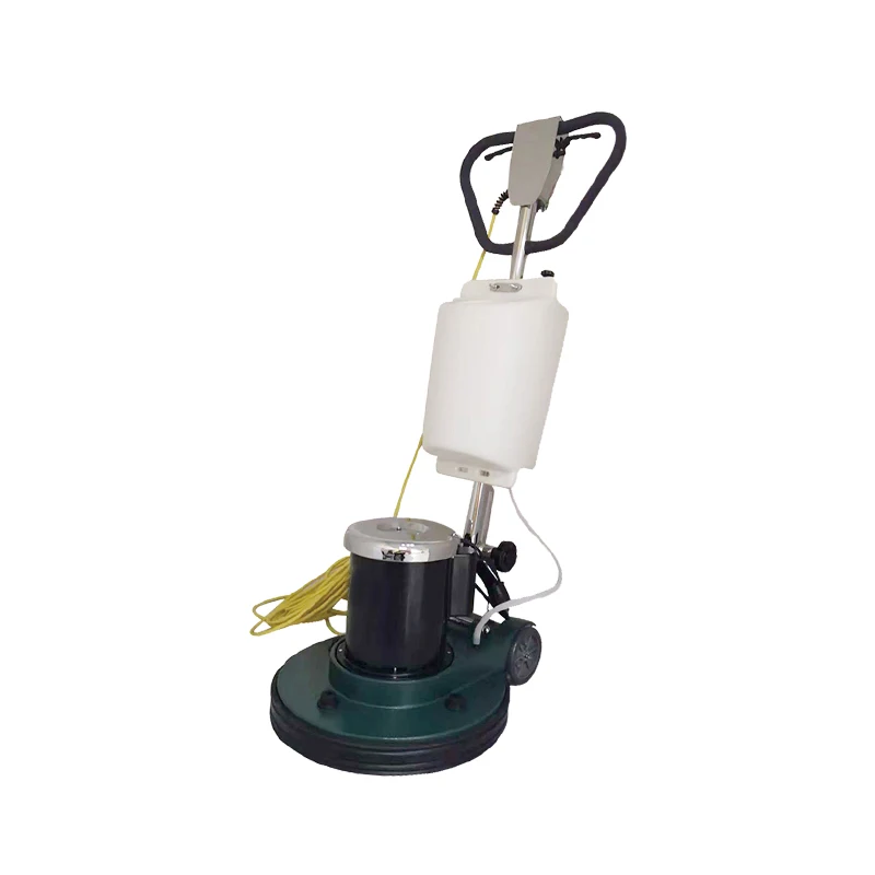 2.5HP Stone Floor Cleaning and Polishing Machine - KH-17E