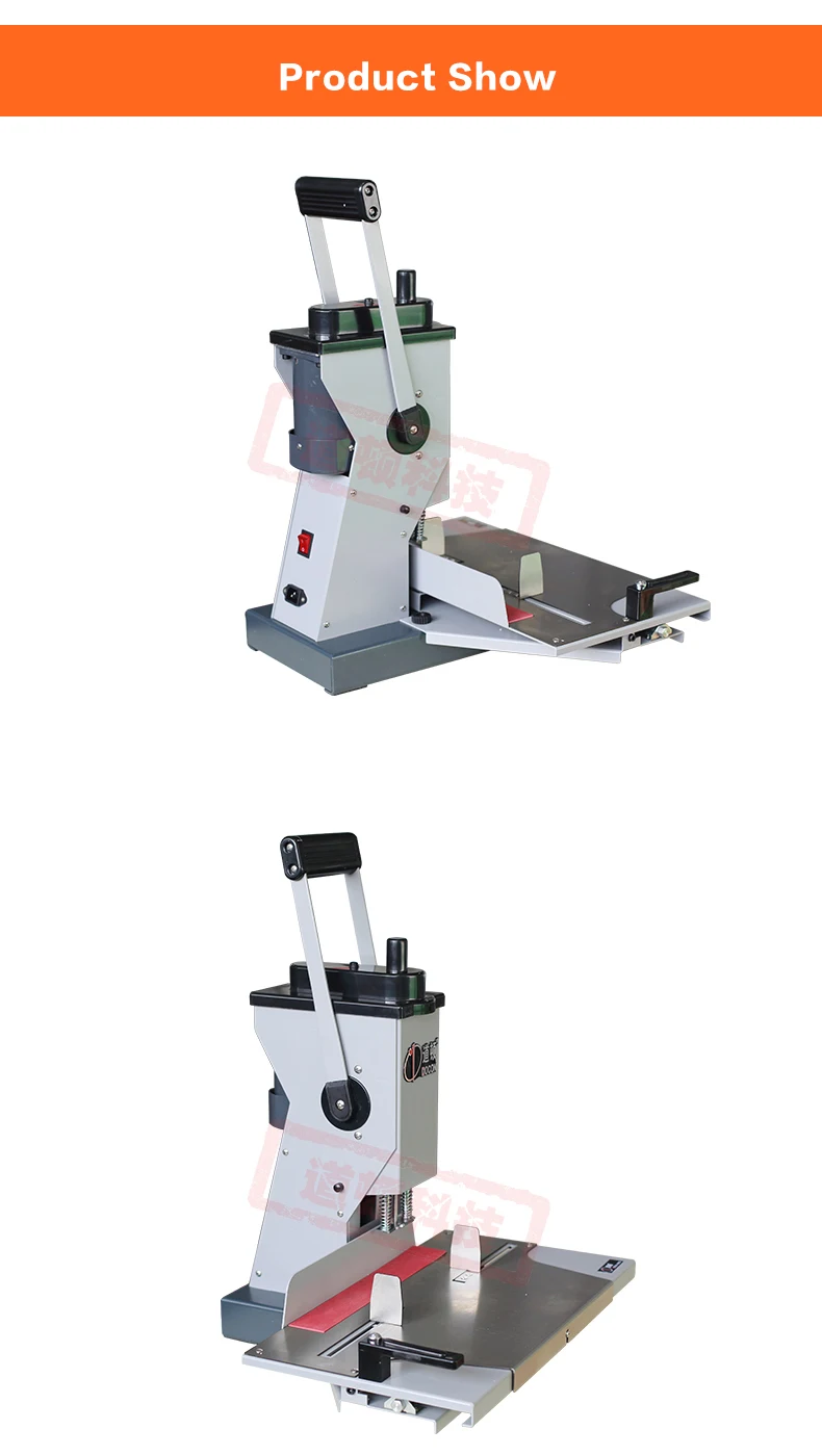 Dc 1001d Electric Paper Punching Machine Buy Hole Punching Machine Punching Machine Manual dc-1001d-electric-paper-punching-machine-buy-hole-punching-machine-punching-machine-manual
