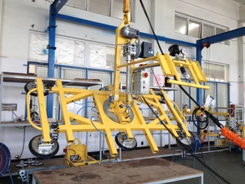 Vacuum Glass Lift/auto Glass Lift - Buy Vacuum Glass Lift,Vacuum Lifter ...