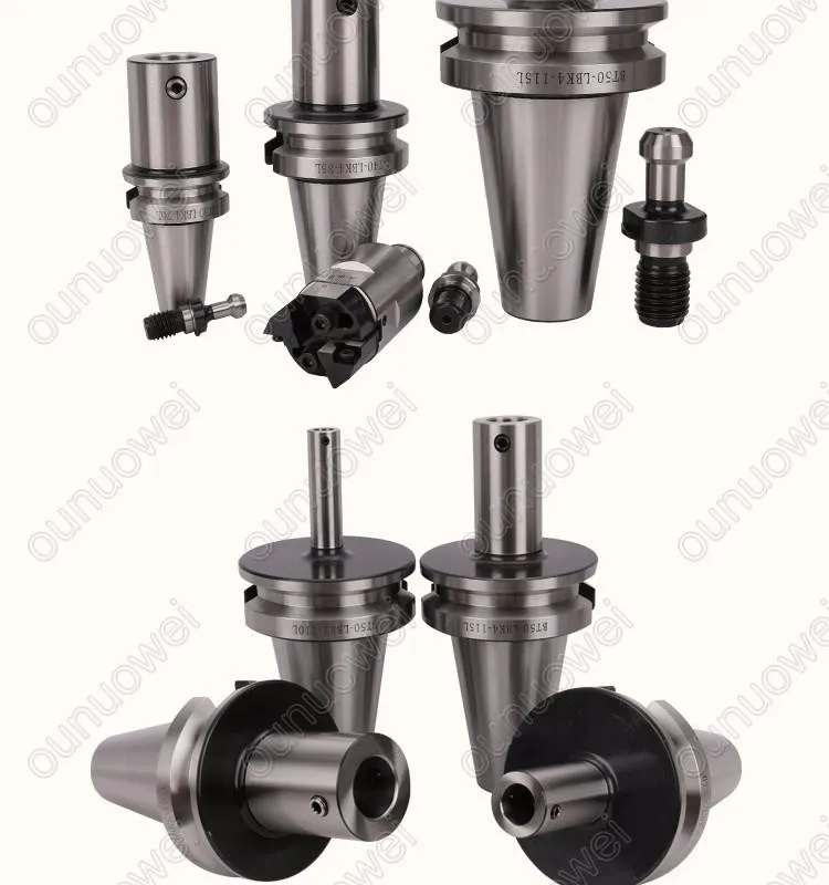 Boring Head Shank Bt30 Bt40 Bt50-lbk1 Lbk2 Lbk3 Lbk4 Lbk5 Lbk6 Boring Tool Holder - Buy Boring ...
