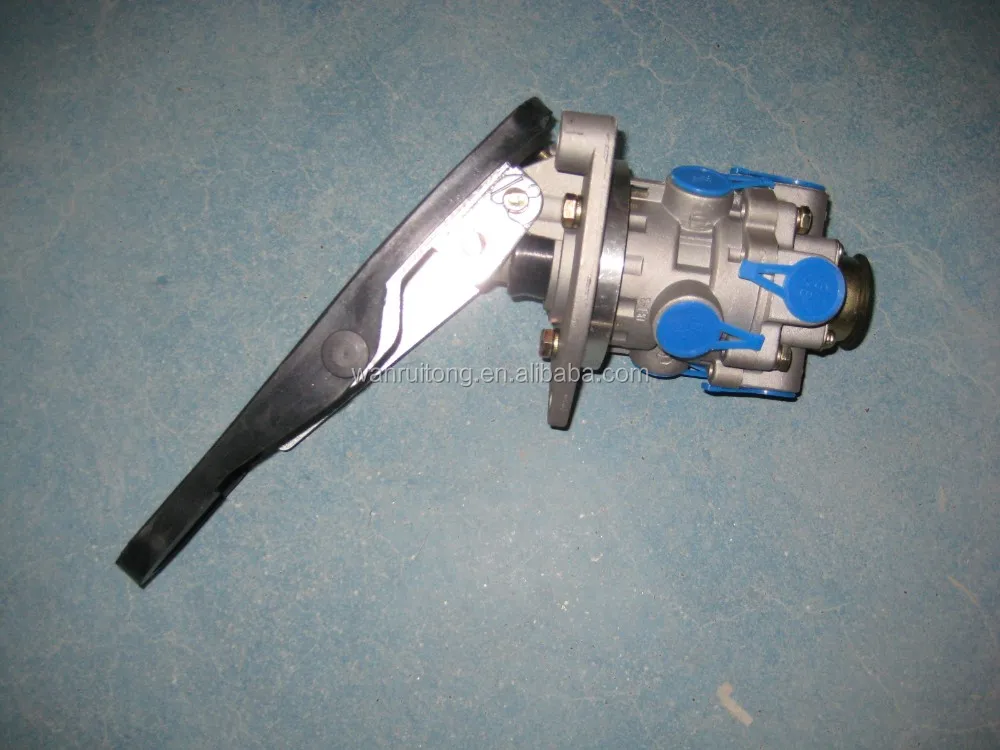 Vit Air Brake Valves E-6 Mc838211 Dual Brake Valve 241-02189 241-02190 ...
