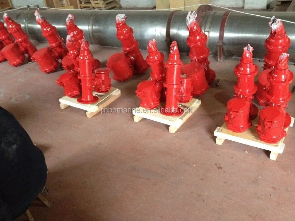 High Velocity P/V Valve - Reliable Performance & Durability