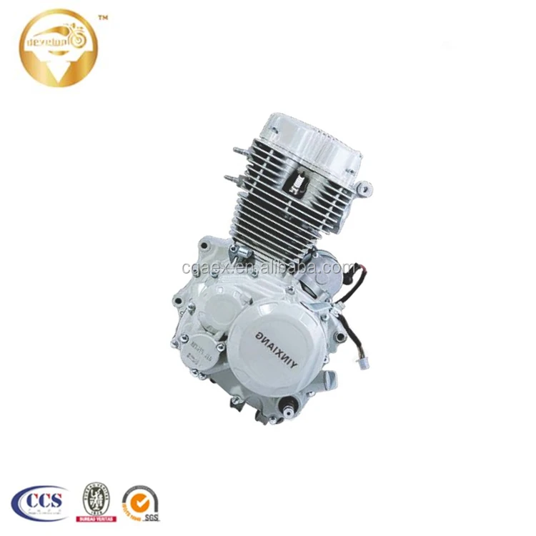 Single Cylinder Three Wheel Motorcycle/tricycle Engines 150cc 175cc ...