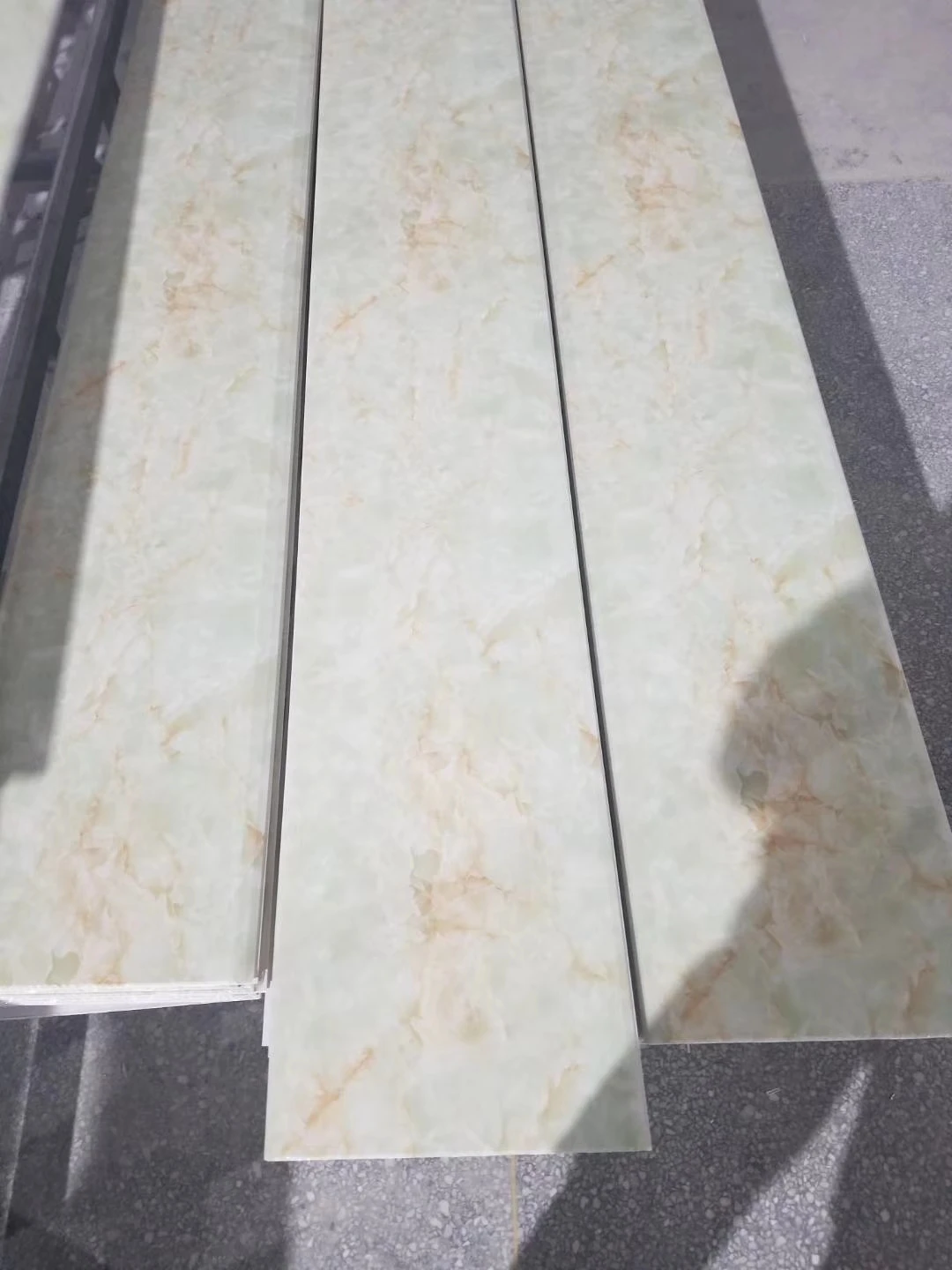 60x60 PVC Ceiling Panels | Removable Suspended Ceiling Tiles for ...