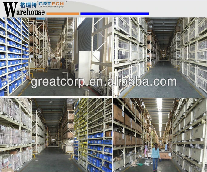 0517465220 Brake Adjuster for BPW - Durable & Reliable