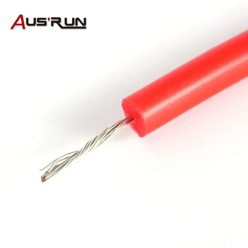 High Voltage 3239 Silicone Wire And Cable 10kv High Voltage Silicone Cable - Buy High Voltage ...