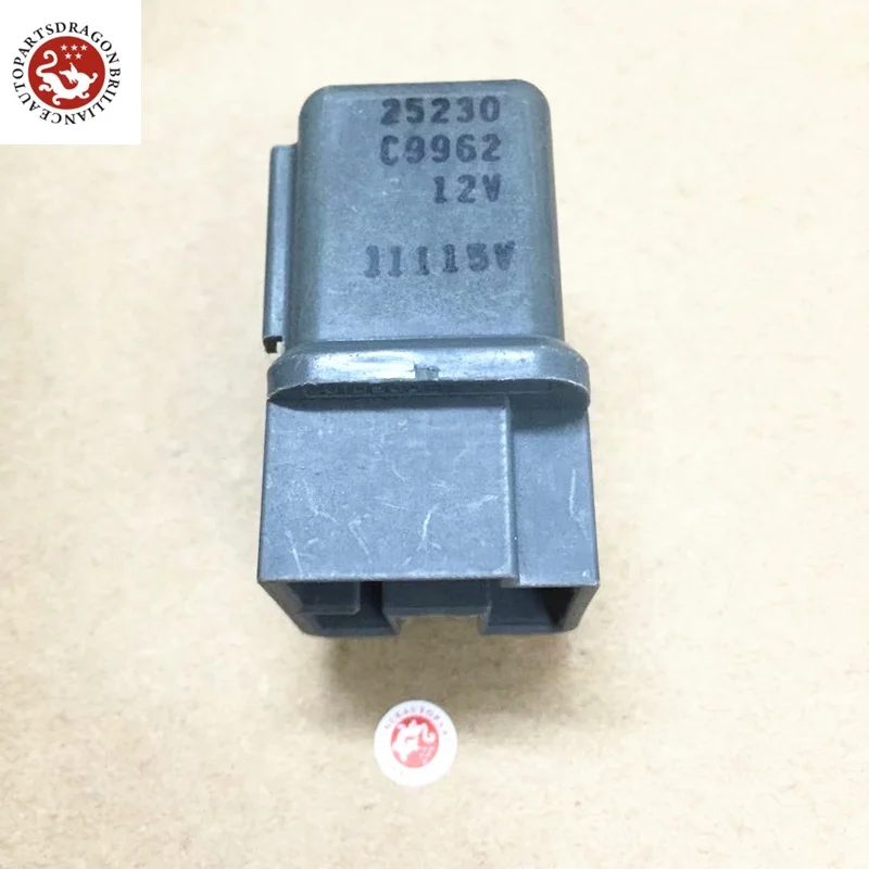 Car Parts Relay Oem 25230-c9962 25230c9962 25230-c996b 25230c996b 25230 ...