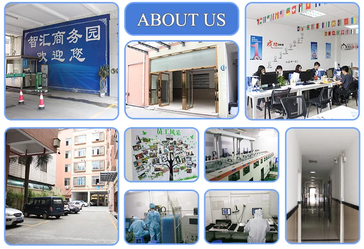 New English Version Keyboard Film for SM500 Electronic Scale