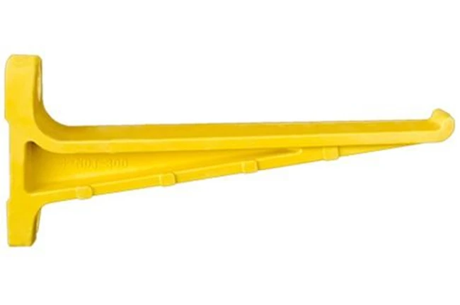 Fiberglass Cable Bracket Supports,Cable Shelf Brackets,Cable Tray ...