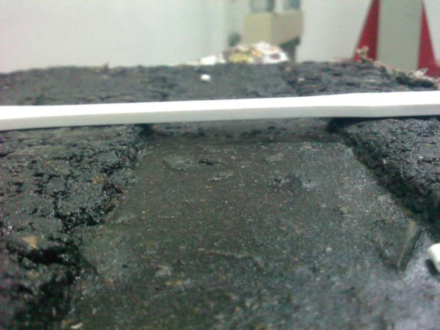 Roadphalt Anti-rutting Asphalt Additive For Pavement - Buy Asphalt ...