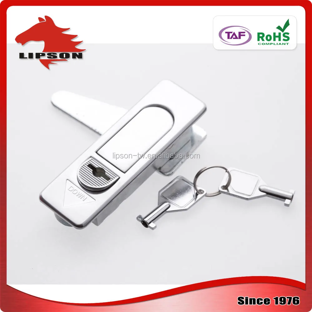 LM-732 Power Distribution Boards Quarter Turn Push Button Lift and Turn ...