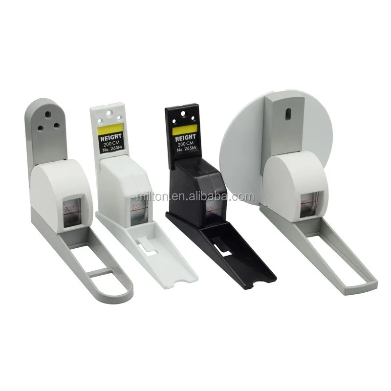 0-200cm Height Rod - Accurate Growth Measurement Tool