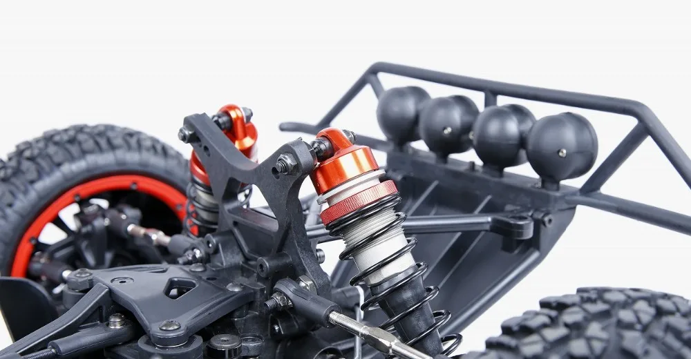 New Style 1/5 Scale Rc Car 30.5cc 4 Bolt Engine With Walbor And Ngk ...