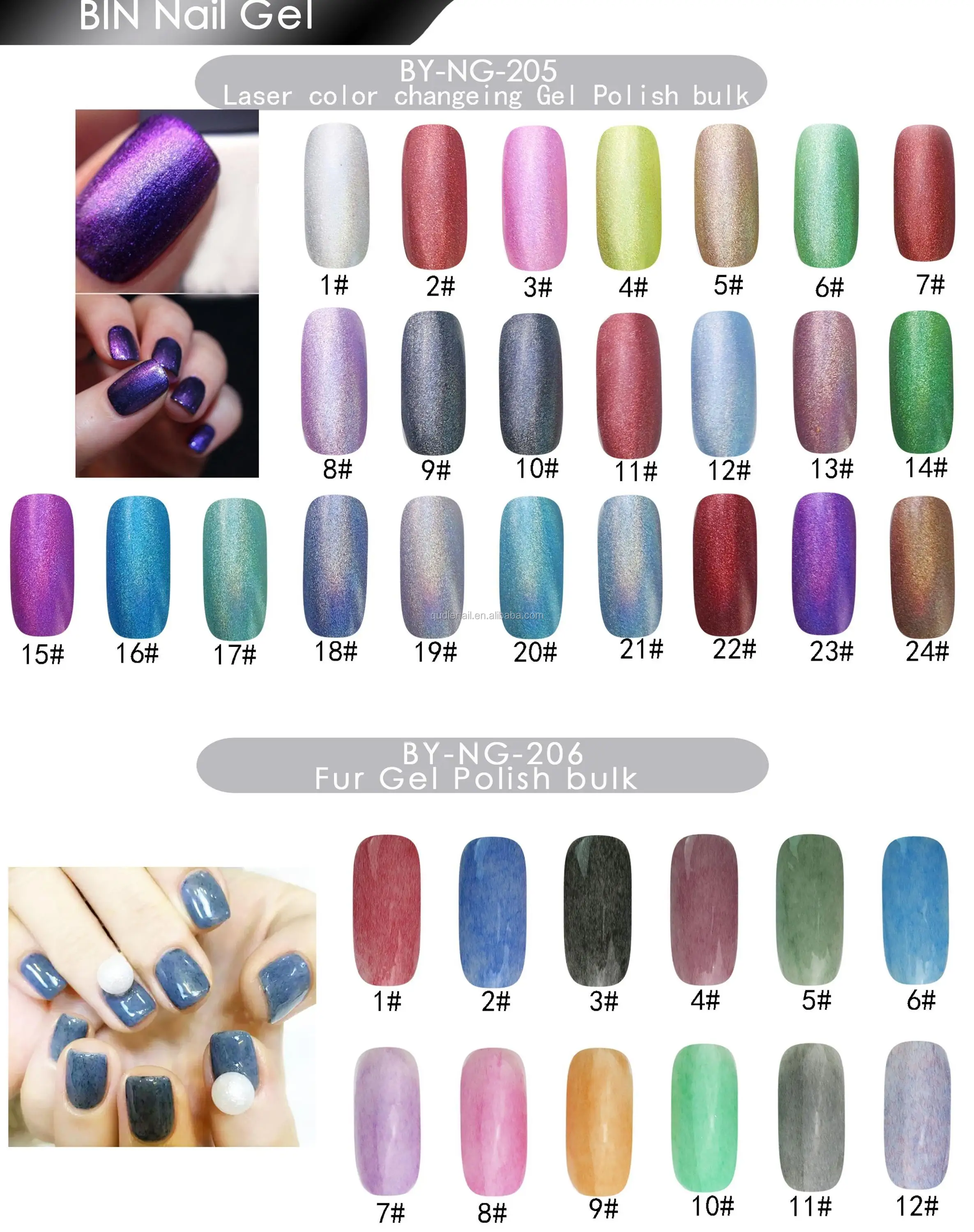 Bin 15g 16 Colorful Nail Art Carving Gel 4d Sculpture Gel - Buy ...