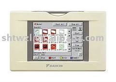 Daikin Intelligent Touch Manager For Central Air Conditioner - Buy ...