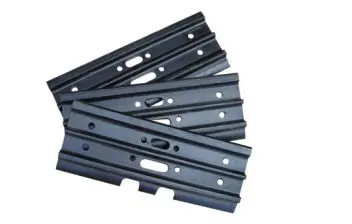 22" Triple Grouser Bar Pads Steel Tracks Fits Ty320 - Buy 22" Triple ...